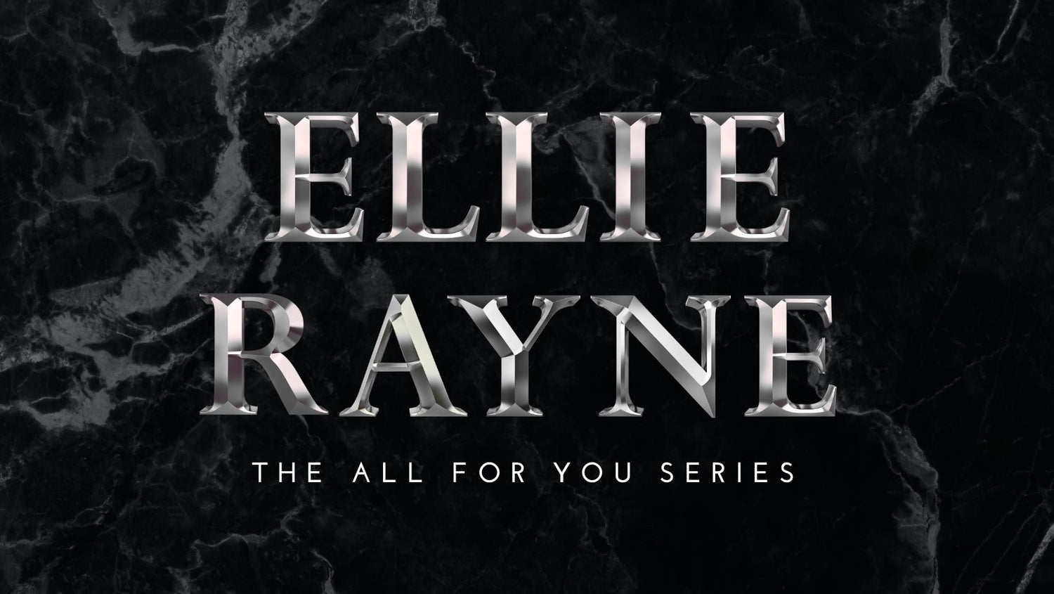 Ellie Rayne Books